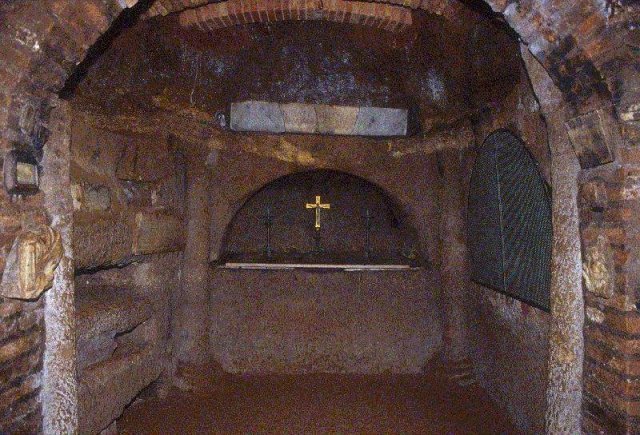 Rome Underground: 19 Best Catacomb Tours & Archaeological Sites ...