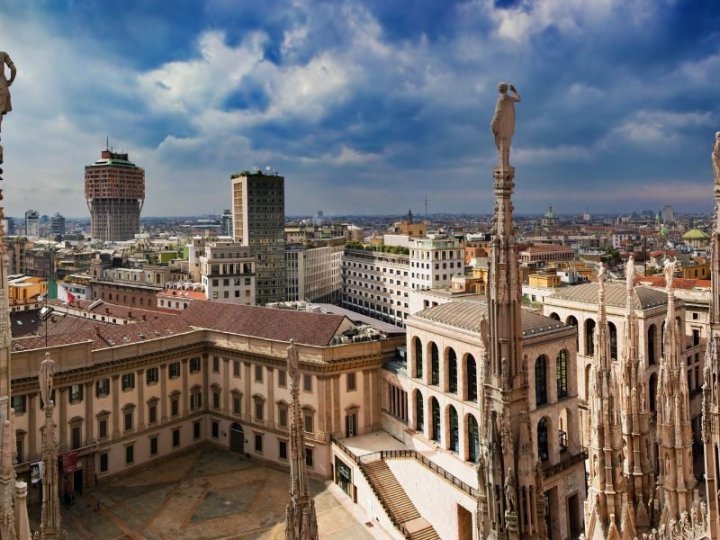 25 Essential Milan Landmarks (+ Map to Find Them All!) – Eternal Arrival