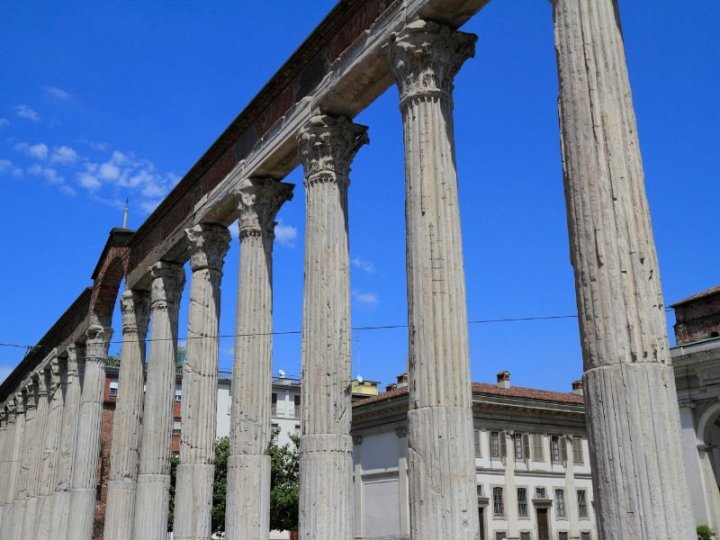 25 Essential Milan Landmarks (+ Map to Find Them All!) – Eternal Arrival