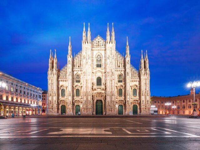 25 Essential Milan Landmarks (+ Map to Find Them All!) – Eternal Arrival