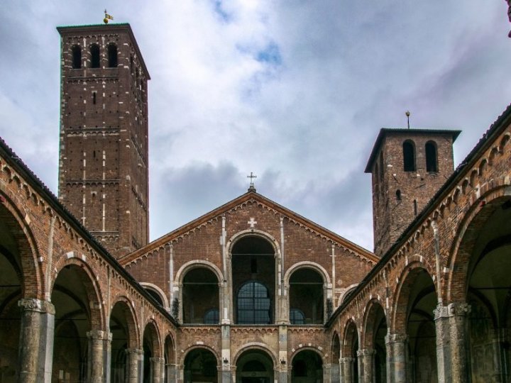 25 Essential Milan Landmarks (+ Map to Find Them All!) – Eternal Arrival