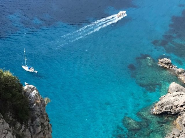 Capri Day Trip: A Breezy One Day in Capri Itinerary – Eternal Arrival