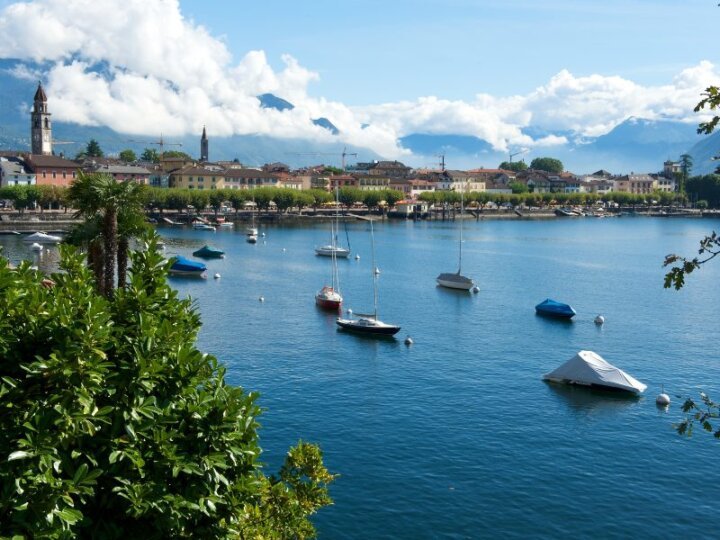 17 Marvelous Day Trips from Milan: Epic Excursions from Lombardy’s ...