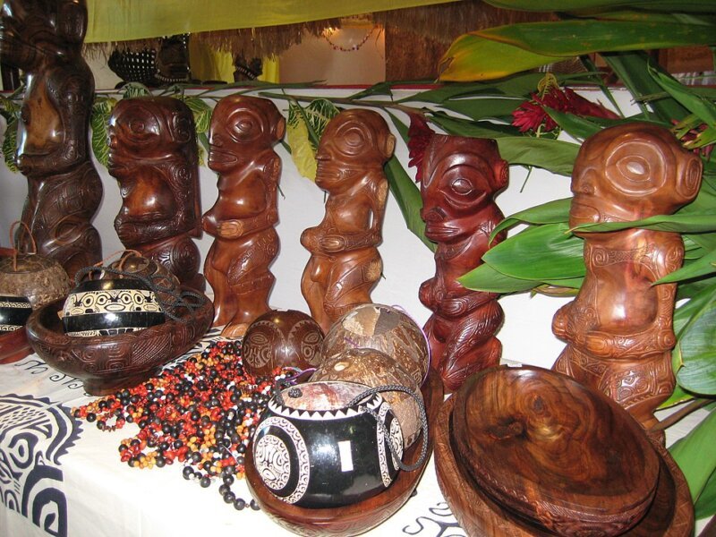 13 Wonderful Tahiti Souvenirs to Remember Your Trip By! – Eternal Arrival