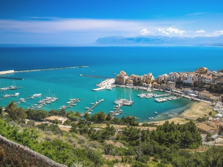 The Best Beach Towns in Sicily: 15 Coastal Vacation Spots You’ll Love! – Eternal Arrival