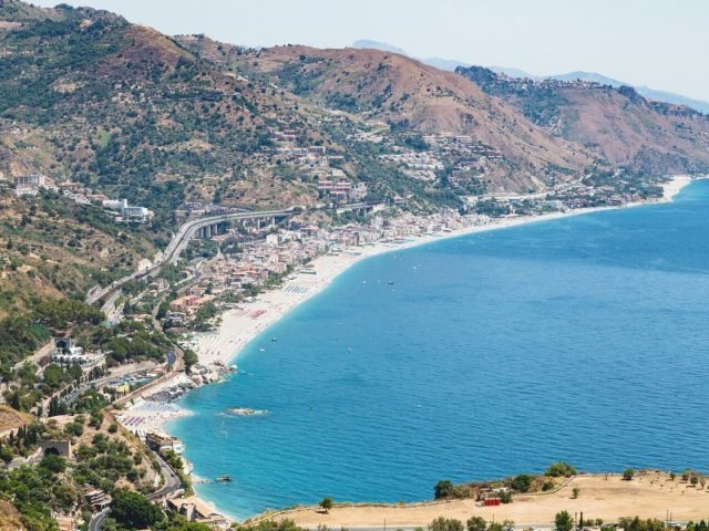 The 12 Best Beaches Near Taormina (2025 Update) – Eternal Arrival