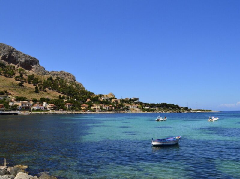 14 Pristine Beaches Near Palermo, Sicily for Summer – Eternal Arrival