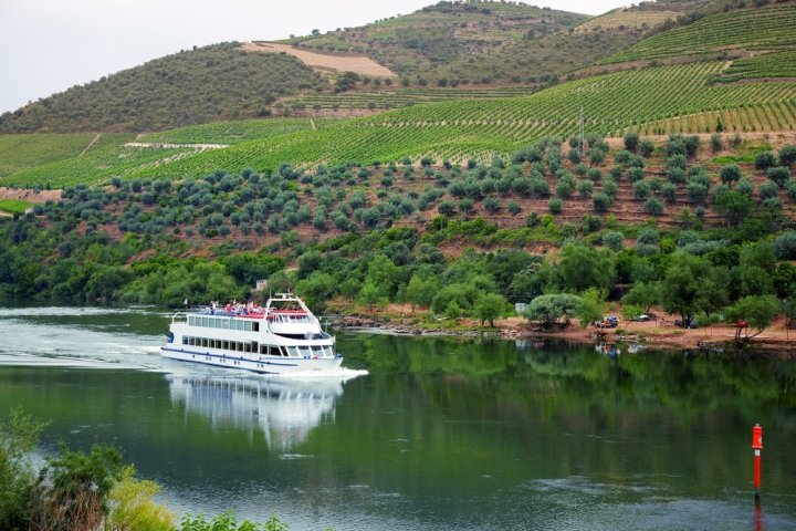An Epic 2 Day Douro Valley Itinerary (By Car, Tour, or Train) – Eternal ...