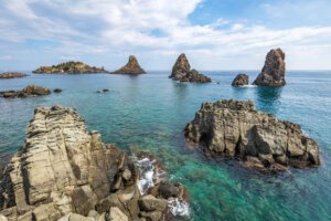 12 Crystal-Clear Beaches Near Catania, Sicily - Eternal Arrival