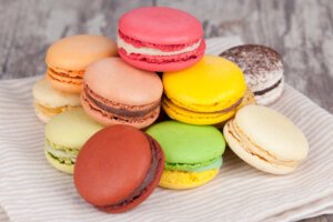 9 Best Macaron Classes in Paris to Bring Home the Magic! – Eternal Arrival