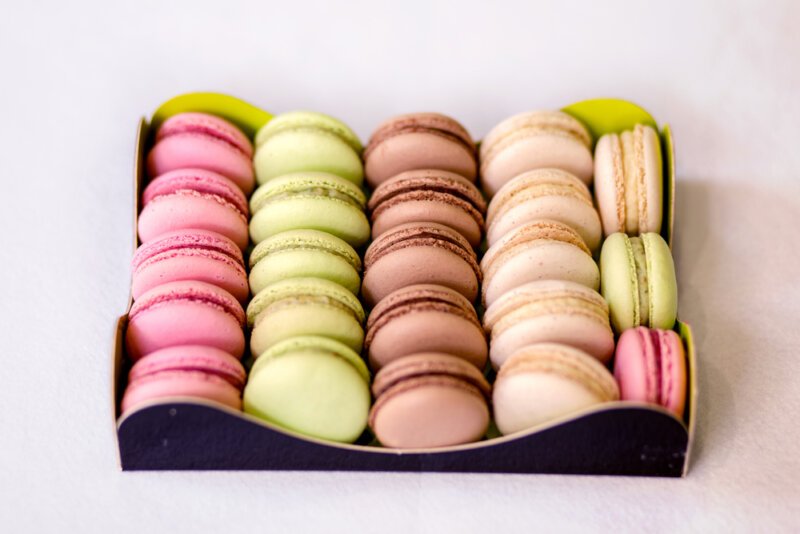 9 Best Macaron Classes in Paris to Bring Home the Magic! – Eternal Arrival