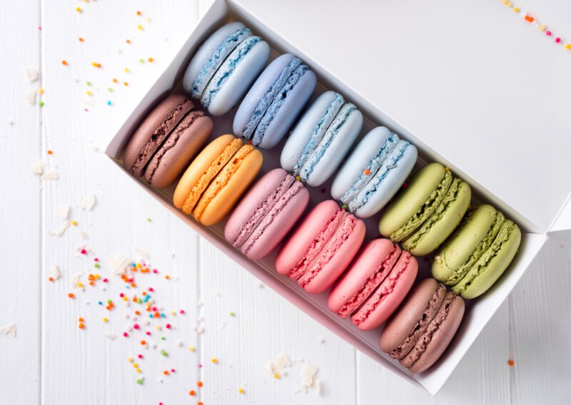 9 Best Macaron Classes in Paris to Bring Home the Magic! – Eternal Arrival