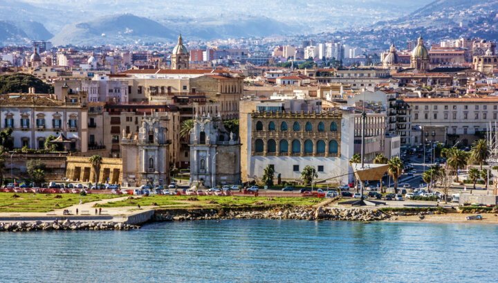 3 Days in Palermo: Itinerary for a Perfect Weekend in Palermo ...
