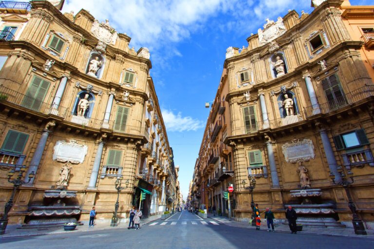 3 Days in Palermo: Itinerary for a Perfect Weekend in Palermo ...