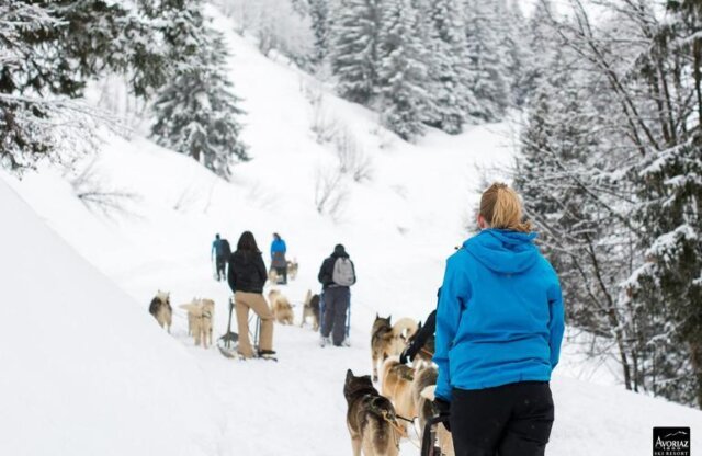 15 Enchanting Things to Do in Chamonix in Winter – Eternal Arrival