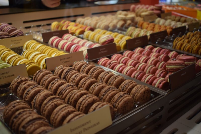 9 Best Macaron Classes in Paris to Bring Home the Magic! – Eternal Arrival