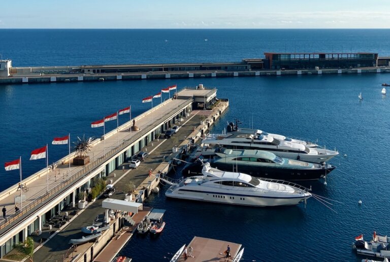 10 Marvelous Places to Visit in Monaco – Eternal Arrival