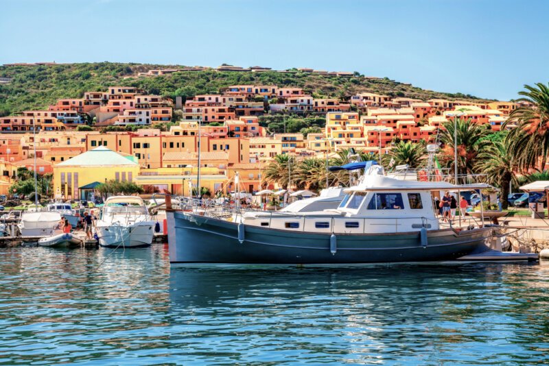 15 Most Charming Beach Towns in Sardinia – Eternal Arrival