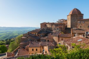 Tuscany Road Trip: The Perfect 5 Day Tuscany Itinerary - Eternal Arrival