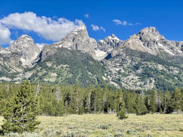 One Day in Grand Teton National Park: All the Best in One Day - Eternal ...