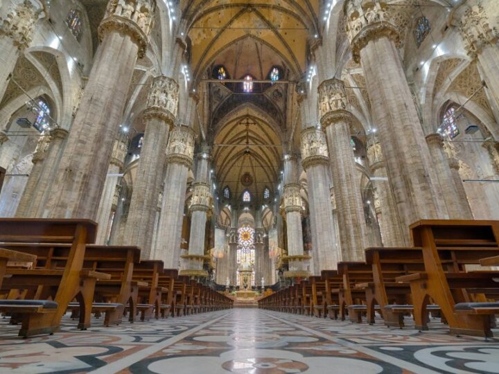 Visiting the Milan Duomo + Terraces: 7 Tips for the Milan Cathedral ...