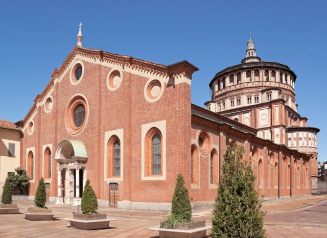 Where & How to See the Last Supper in Milan (+ 7 Key Tips!) – Eternal ...