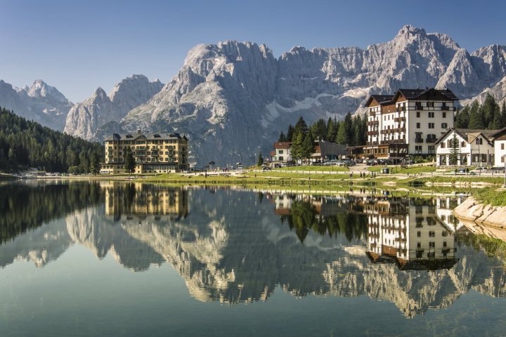 The 13 Best Villages & Towns in the Dolomites [2025] – Eternal Arrival