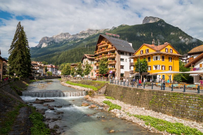 The 13 Best Villages & Towns in the Dolomites [2025] – Eternal Arrival