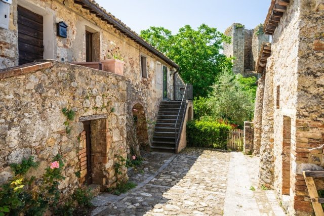 Medieval Monteriggioni: 11 Marvelous Things to Do in this Lovely Walled ...