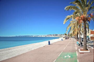 French Riviera Road Trip: An Epic 5-Day Côte d’Azur Itinerary – Eternal ...