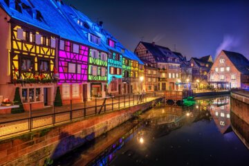 Colmar in Winter: 17 Cozy Things to Do in This Fairytale Town – Eternal ...