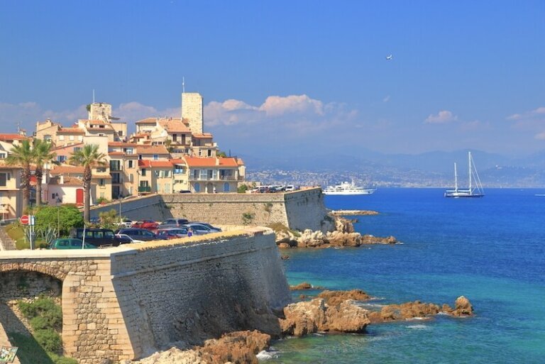 French Riviera Road Trip: An Epic 5-Day Côte d’Azur Itinerary – Eternal ...