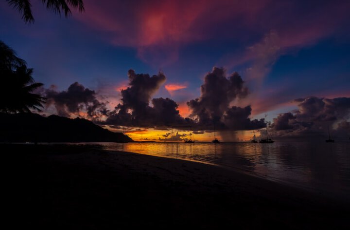 33 Epic Things to Do in Moorea, Tahiti's Sister Island - Eternal Arrival