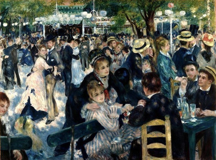 3 Best Impressionist Museums in Paris + Key Works to Look Out For ...