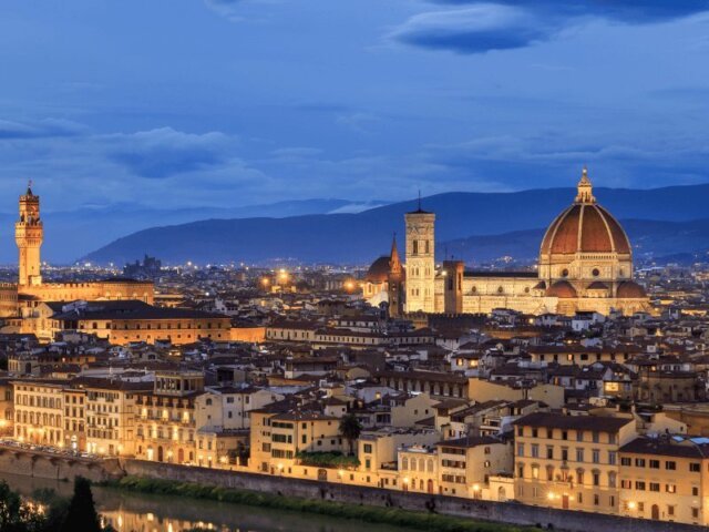 13 Fun Things to Do in Florence at Night for Travelers – Eternal Arrival