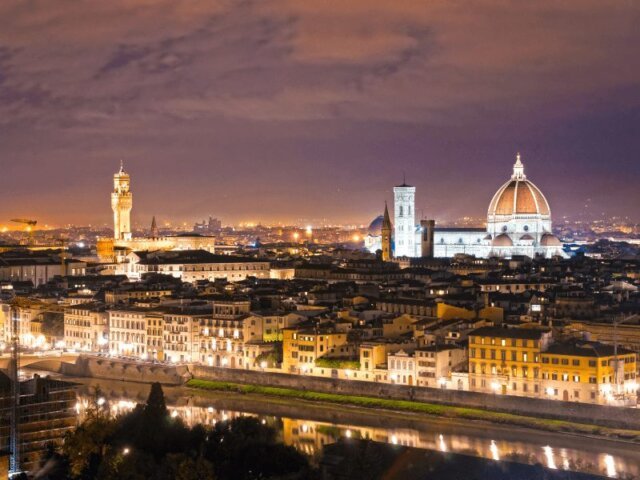 13 Fun Things to Do in Florence at Night for Travelers – Eternal Arrival