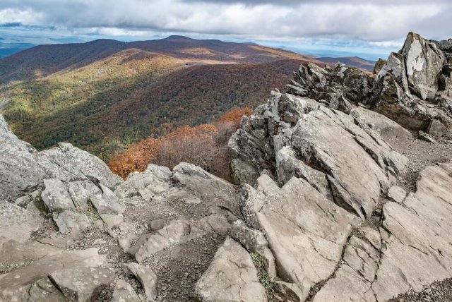 The Perfect 2 Days in Shenandoah National Park Itinerary – Eternal Arrival