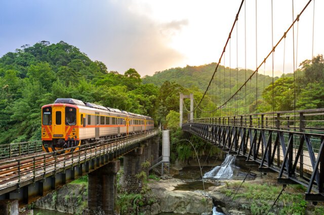 Shifen to Jiufen: How to See 2 of Taiwan’s Best Towns in A Day ...