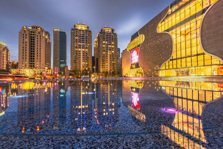 Taichung Itinerary: How to Make the Most of 2 Days (2025) – Eternal Arrival