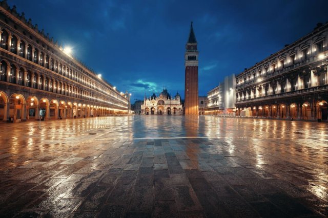 13 Coolest Things to Do in Venice at Night – Eternal Arrival
