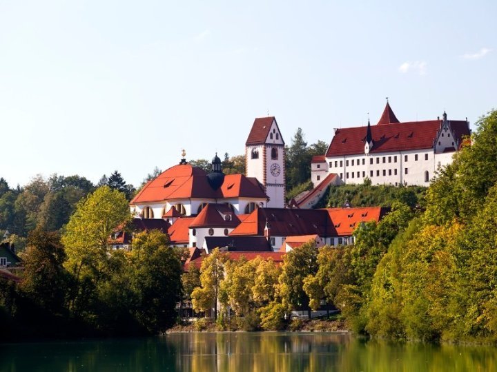 13 Can’t-Miss Things to Do in Füssen, Germany’s Fairytale Town ...