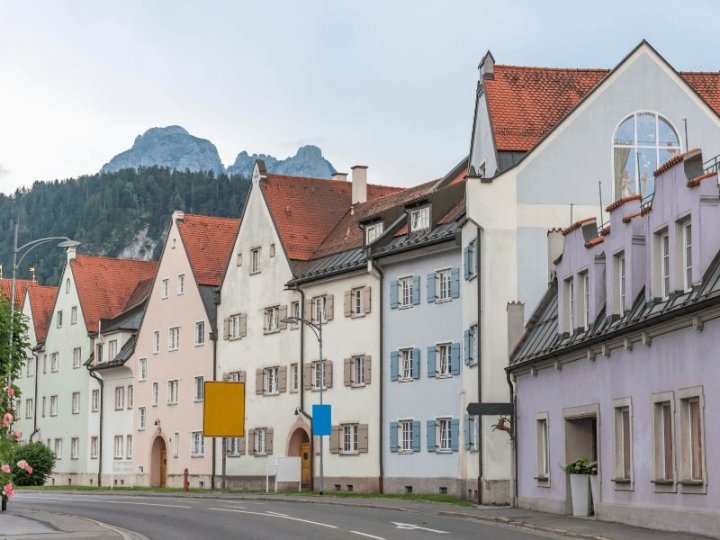 13 Can’t-Miss Things to Do in Füssen, Germany’s Fairytale Town ...