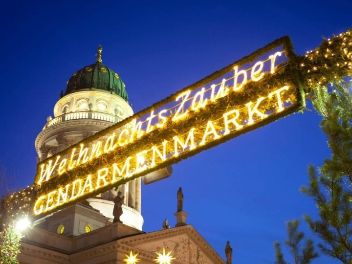 21 Wonderful Things to Do in Berlin in Winter [2023] – Eternal Arrival
