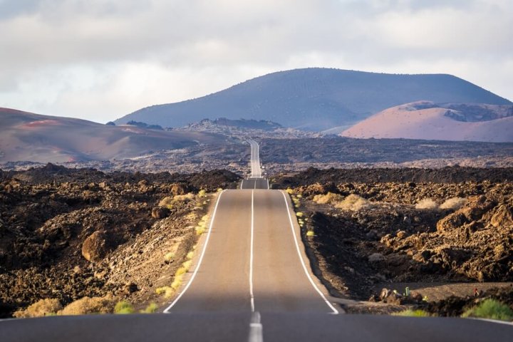 Lanzarote Itinerary: How to Plan a 3 or 4 Day Lanzarote Road Trip ...