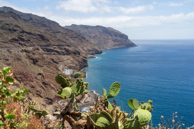 Your Ultimate 5 Day Tenerife Itinerary: Road Trip Guide + Tips ...