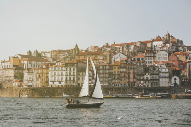 11 Perfect Things to Do in Porto at Night [Whether You Drink or Not ...