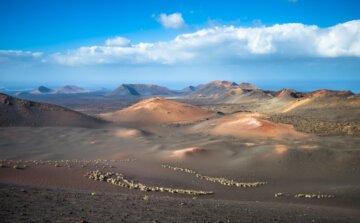 11 Best Hikes in Lanzarote (Guided & Independent Options!) – Eternal ...