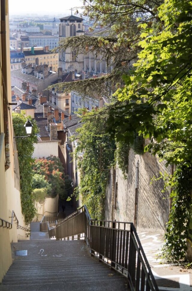 2 Days in Lyon: Itinerary for a Culture-Filled Trip - Eternal Arrival