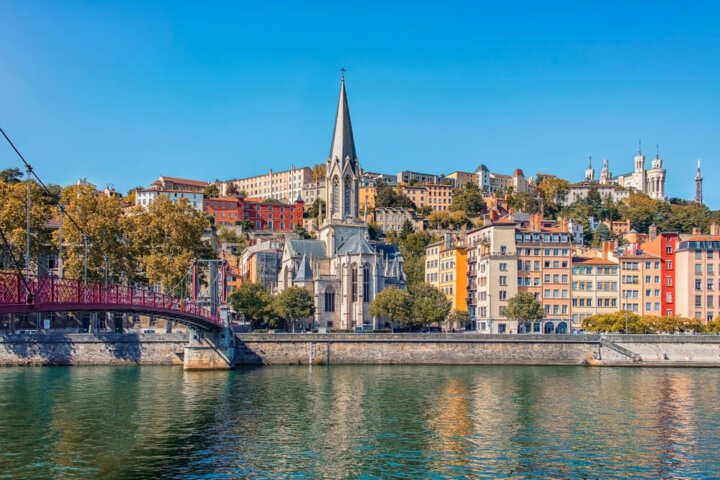 2 Days in Lyon: Itinerary for a Culture-Filled Trip - Eternal Arrival
