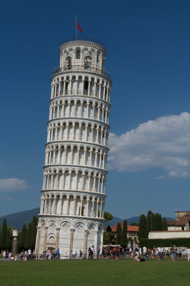 2 Days in Pisa: Itinerary to Explore this Beloved Tuscan City - Eternal ...